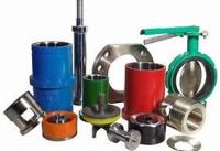China Weatherford E447 liner, NATIONAL mud pump, Ideco Mud pump, Drillmec mud pump, Oilwell mud pump, Mud King mud pump for sale