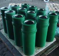 China Liners for Ideco MM-550-F/ MM-700-F Mud Pump, National 214P, 218P, k-380, k-500,K-700A, C-150, C-250 MUD PUMP, GD FD-FXD MUD PUMP, FY-FXY MUD PUMP, FY-FXD MUD PUMP for sale