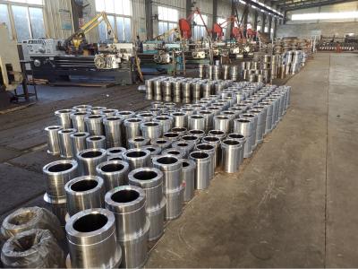 China Liners, Valves, Pistons and fluid end modules for National C-150-B, C-250, K-700A, K-500A, K-380 Mud Pump for sale