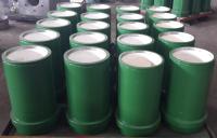 China Zirconia Liners for SOUTHWEST LEWCO 12-P-WH 1612  Mud Pump, WH2214 MUD PUMP, WH2215 MUD PUMP, E-1600 MUD PUMP, WH1312; Ceramic Liner PZ11 mud pump, PZ10 mud pump, FB1600 mud pump for sale