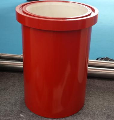 China SOUTHWEST PZ10 MUD PUMP, SOUTHWEST T1600 MUD PUMP, SOUTHWEST NATIONAL 12P-160 MUD PUMP FLUID END 7500 PSI, MISSION 