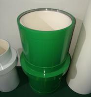 China Zirconia Liners for SOUTHWEST LEWCO 12-P-WH 1612  Mud Pump, WH2214 MUD PUMP, WH2215 MUD PUMP, E-1600 MUD PUMP, WH1312; Ceramic Liner PZ11 mud pump, PZ10 mud pump, FB1600 mud pump for sale