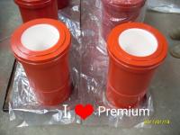 China Bomco, Emsco, Weatherford, Drillmec, Southwest, Gardner Denver, Oilwell, National, Ideco, Honghua, RG mud pump parts for sale
