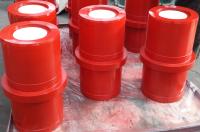China Southwest 12P160  7500PSI  mud pump Fluid end module, MISSION 