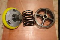 China Gardner Denver PZ7 mud pump, PZ8 mud pump, PZ9 mud pump, PZ10 mud pump, GD PZ11 mud pump, Gardner Denver PAH275 mud pump, National Oilwell mud pumps for sale