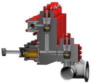 China CAMERON  LEWCO WH-1612 mud pump, LEWCO W-2214 mud pump, Lewco  W-2215 mud pump, CAMERON CMP-2200 mud pump, CAMERON CMP-2000 mud pump, CAMERON CMP-1600mud pump for sale