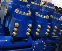 China Southwest 12P160  7500PSI  mud pump Fluid end module, Mission 12P160  7500PSI  mud pump Fluid end Liner, National 12P160 MUD PUMP, Gardner Denver PZ7 mud pump, GD PZ8 mud pump, GD PZ9 mud pump for sale