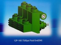 China Southwest 12P160  7500PSI  mud pump Fluid end module, Mission 12P160  7500PSI  mud pump Fluid end Liner, National 12P160 MUD PUMP, Gardner Denver PZ7 mud pump, GD PZ8 mud pump, GD PZ9 mud pump for sale