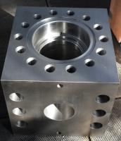 China LEWCO-W2215  Mud Pump, WH1612 MUD PUMP, WH1312 MUD PUMP, WH-2214 MUD PUMP FLUID END MODULE, LINER, PISTON, Cameron W2215 mud pump, Cameron CMP2000 mud pump, Oilwell A1700PT mud pump for sale