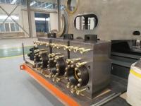 China CAMERON  LEWCO WH-1612 mud pump, LEWCO W-2214 mud pump, Lewco  W-2215 mud pump, CAMERON CMP-2200 mud pump, CAMERON CMP-2000 mud pump, CAMERON CMP-1600mud pump for sale