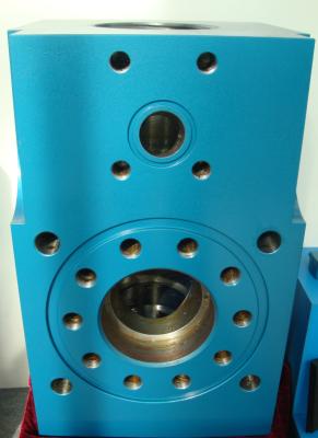 China Modules, Liners, Pistons, Valves for Rongsheng F1600 mud pump, F1300 mud pump, F-1000 mud pump, F500 mud pump for sale