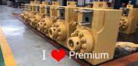 China LEWCO-W2215  Mud Pump, WH1612 MUD PUMP, WH1312 MUD PUMP, WH-2214 MUD PUMP FLUID END MODULE, LINER, PISTON, Cameron W2215 mud pump, Cameron CMP2000 mud pump, Oilwell A1700PT mud pump for sale