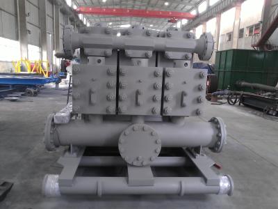 China Rongsheng F1300L mud pump fluid end, Rongsheng F1600 mud pump liner, Rongsheng F1300 mud pump piston, F1000 mud pump for sale
