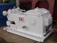 China EWCO-LEWCO W-446 mud pump fluid end module, liners, pistons, valevs, EWCO-LEWCO W-440 mud pump fluid end liner, E-1600 mud pump liner for sale