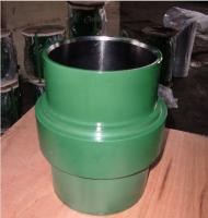 China EWCO-LEWCO W-446 mud pump fluid end module, liners, pistons, valevs, EWCO-LEWCO W-440 mud pump fluid end liner, E-1600 mud pump liner for sale