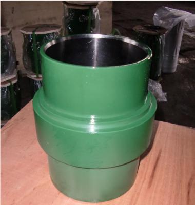 China EWCO-LEWCO W-446 mud pump fluid end module, liners, pistons, valevs, EWCO-LEWCO W-440 mud pump fluid end liner, E-1600 mud pump liner for sale