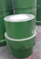 China EWCO-LEWCO W-446 mud pump fluid end module, liners, pistons, valevs, EWCO-LEWCO W-440 mud pump fluid end liner, E-1600 mud pump liner for sale