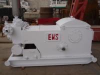 China EWCO-LEWCO W-446 mud pump fluid end module, liners, pistons, valevs, EWCO-LEWCO W-440 mud pump fluid end liner, E-1600 mud pump liner for sale