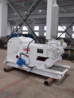China EWCO-LEWCO W-446 mud pump fluid end module, liners, pistons, valevs, EWCO-LEWCO W-440 mud pump fluid end liner, E-1600 mud pump liner for sale