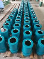 China WH-1312 mud pump fluid end module, Cameron CMP2200 Mud Pump Schlumberger, WH-1612 mud pump, W2214 mud pump; Cameron W2215 mud pump; Weatherofrd E2200 mud pump for sale