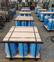 China WH-1312 mud pump fluid end module, Cameron CMP2200 Mud Pump Schlumberger, WH-1612 mud pump, W2214 mud pump; Cameron W2215 mud pump; Weatherofrd E2200 mud pump for sale