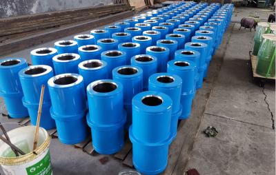 China EWCO WH-1612 mud pump fluid end module, EWECO E-1600 mud pump Liner,  Weatherford WH-2214 MUD PUMP, WH2215 MUD PUMP for sale