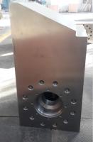 China EWECO, LEWC, CAMERON mud pumps, Ofluid end module, liners, pistons, valevs for EWCO W-2214 mud pump,W-2215 mud pump, WH-1612 mud pump, WH-1312 mud pump for sale