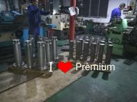 China National 12P160/ 14P220, 9P100  mud pump fluid end liner, Zirconia liner, BREWSTER mud pump B-1600T, Drillmec 12T1600 mud pump liner, Weatherford E2200 mud pump, GD PZ10 mud pump for sale