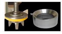 China National 12P160/ 14P220, 9P100  mud pump fluid end liner, Zirconia liner, BREWSTER mud pump B-1600T, Drillmec 12T1600 mud pump liner, Weatherford E2200 mud pump, GD PZ10 mud pump for sale