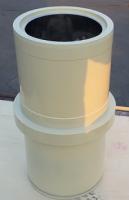 China National 12P160/ 14P220, 9P100  mud pump fluid end liner, Zirconia liner, BREWSTER mud pump B-1600T, Drillmec 12T1600 mud pump liner, Weatherford E2200 mud pump, GD PZ10 mud pump for sale