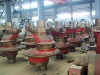 China National 14P220 mud pump power end spares for sale