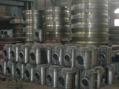 China National 9P100 mud pump power end spares for sale