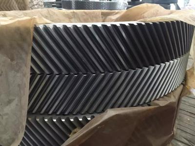 China Gardner Denver PZ10 mud pump power end spares for sale