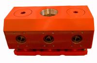China TWS600 plunger pump, TWS2250 plunger pump, Well Service Pump Packing and Seals, Halliburton HT400 plunger pump, for sale