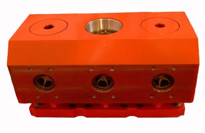 China SPM TWS600 plunger pump for sale