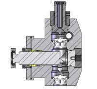 China Halliburton HT400 plunger pump; TWS600 plunger pump, TWS2250 plunger pump, Well Service Pump Packing and Seals, Weir SPM2500 plunger pump, for sale