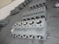 China Halliburton HT400 plunger pump seals, SPM TWS600 plunger pump, TWS2250 Plunger pump, Gardner Denver 2250 plunger pump for sale