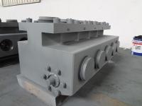 China Halliburton HT400 plunger pump seals, SPM TWS600 plunger pump, TWS2250 Plunger pump, Gardner Denver 2250 plunger pump for sale