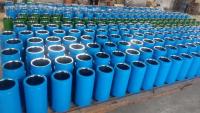 China SOUTHWEST 8482-25A FLUID END FOR NATIONAL 14-P-220, NATIONAL 12P160 MUD PUMP, BOMCO F1000 mud pump, Gardner Denver PZ11 mud pump, Weatherford MP16 mud pump, CAMERON W2214 MUD PUMP for sale