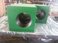 China SOUTHWEST “NEW STYLE” 8476-4A FLUID END FOR NATIONAL 12-P-160 MUD PUMP, FB1600 MUD PUMP, F1000 mud pump, PZ11 mud pump for sale