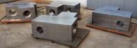 China SOUTHWEST “NEW STYLE” 8476-4A FLUID END FOR NATIONAL 12-P-160 MUD PUMP, FB1600 MUD PUMP, F1000 mud pump, PZ11 mud pump for sale