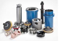 China SOUTHWEST “NEW STYLE” 8476-4A FLUID END FOR NATIONAL 12-P-160 MUD PUMP, FB1600 MUD PUMP, F1000 mud pump, PZ11 mud pump for sale