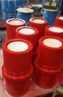 China Drillmec 14T2200 mud pump Zirconia Liners，Drillmec 9T1000 mud pump, Drillmec 12T1600 mud pump, 7TS600 mud pump for sale