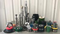 China Drillmec 14T2200 mud pump Zirconia Liners，Drillmec 9T1000 mud pump, Drillmec 12T1600 mud pump, 7TS600 mud pump for sale