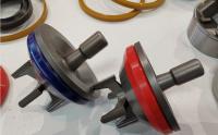 China EMSCO FB1600 mud pump Hy-Chrome Liners, Weatherford MP16 mud pump, Bomco F1600 mud pump, Honghua F1600 mud pump; Weatherford MP13 mud pump; Drillmec 14T2200 mud pump for sale