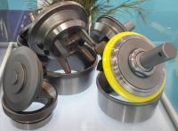 China EMSCO FB1600 mud pump Hy-Chrome Liners, Weatherford MP16 mud pump, Bomco F1600 mud pump, Honghua F1600 mud pump; Weatherford MP13 mud pump; Drillmec 14T2200 mud pump for sale