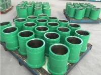 China EMSCO FB1600 mud pump Hy-Chrome Liners, Weatherford MP16 mud pump, Bomco F1600 mud pump, Honghua F1600 mud pump; Weatherford MP13 mud pump; Drillmec 14T2200 mud pump for sale