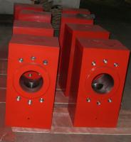 China EMSCO FB1600 mud pump Hy-Chrome Liners, Weatherford MP16 mud pump, Bomco F1600 mud pump, Honghua F1600 mud pump; Weatherford MP13 mud pump; Drillmec 14T2200 mud pump for sale