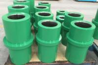 China National JWS-400 Mud Pump Liners, National JWS340 mud pump, National 12P160 mud pump, National 14P220 mud pum; 10P130 MUD PUMP, 9P100 MUD PUMP; 8P80 MUD PUMPp for sale