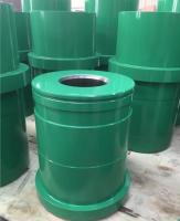 China National JWS-400 Mud Pump Liners, National JWS340 mud pump, National 12P160 mud pump, National 14P220 mud pum; 10P130 MUD PUMP, 9P100 MUD PUMP; 8P80 MUD PUMPp for sale